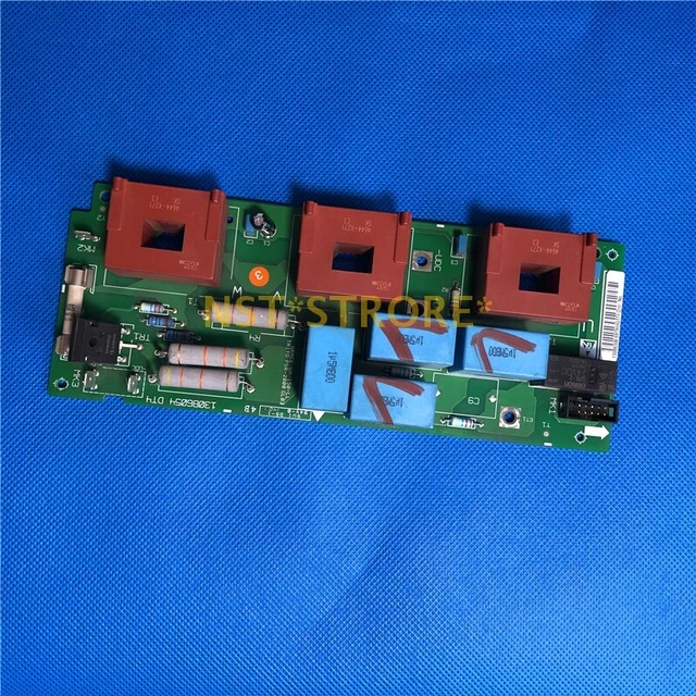 130B6054 CURRENT TRANSFORMER Board For Danfoss FC302 Series Inverter 37 ...