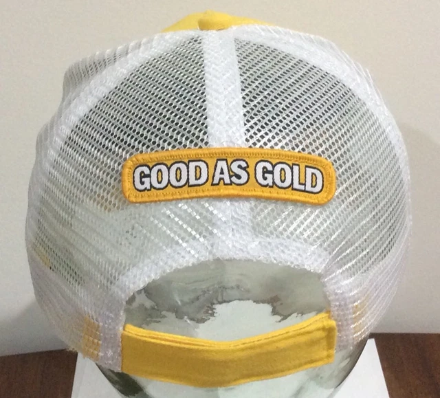 XXXX GOLD GOOD As Gold Cap, Xxxx Gold Good As Gold Cap,Xxxx Good As ...