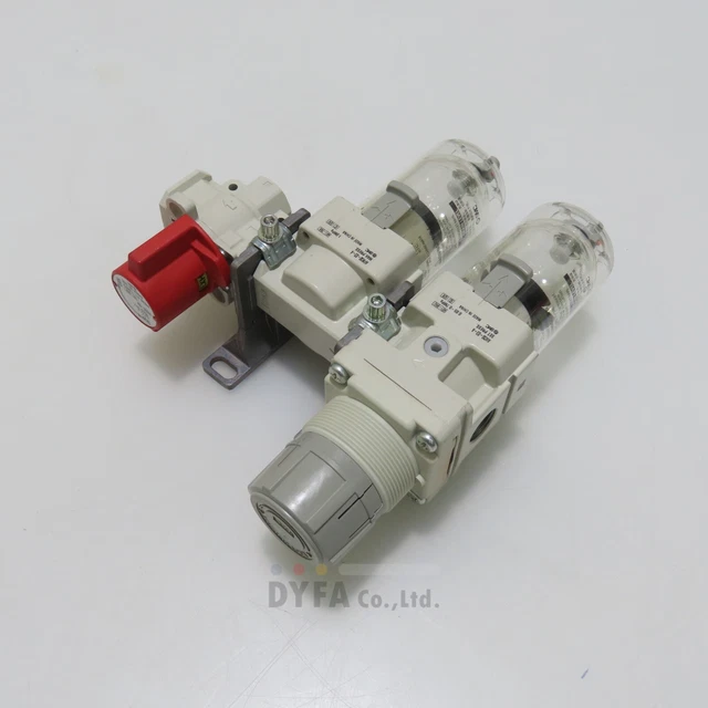 SMC USATO AFM30-03-A +AW30-03-A +VHS03-03A +AC30D-03-V-A VLV-I-1150 ...