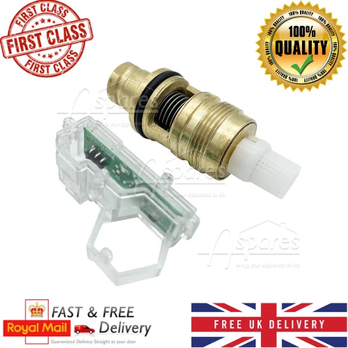 POTTERTON GOLD 24 Combi Flow Switch Hall Effect Sensor 5114767 £21.20 ...