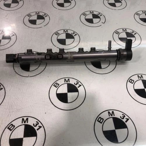 RAMPE INJECTION BMW SERIE 3 E90 13537800601 EUR 50,00 - PicClick FR