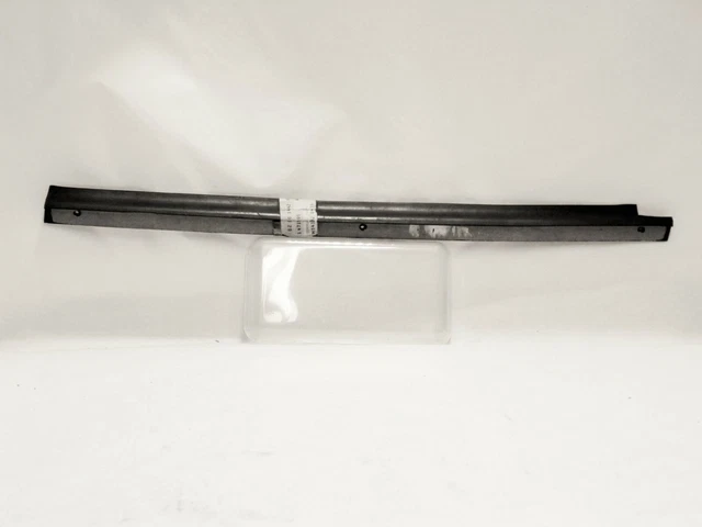 ESCORT MK1 GENUINE Original Ford 4 Door Rear Glass Weather Seal Nsr Gt ...