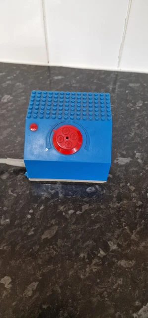 LEGO TRAINS TRANSFORMER 12V For 220v Untested £9.99 - PicClick UK