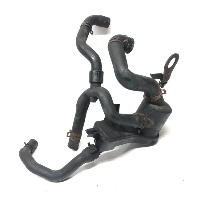 FORD TRANSIT CONNECT Mk1 Oil Breather Separator Pipe Hose 1.8 Di Engine ...