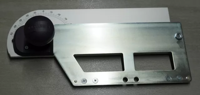 FESTOOL KOMBISCHMIEGE FS-KS (491588) EUR 45,00 - PicClick DE