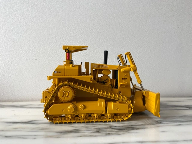 CAT D10 N CCM 1:48 scale model EUR 250,00 - PicClick FR