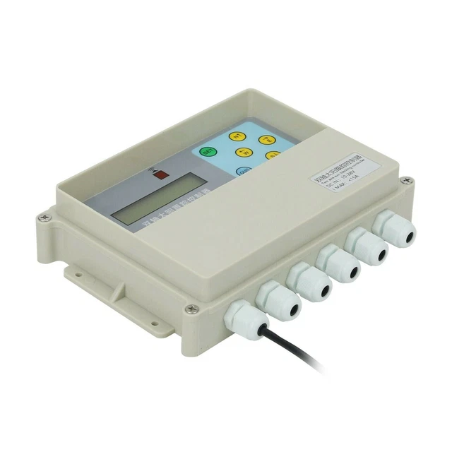 DUAL AXIS SOLAR Tracker Controller Automatic Tracking Controller System ...