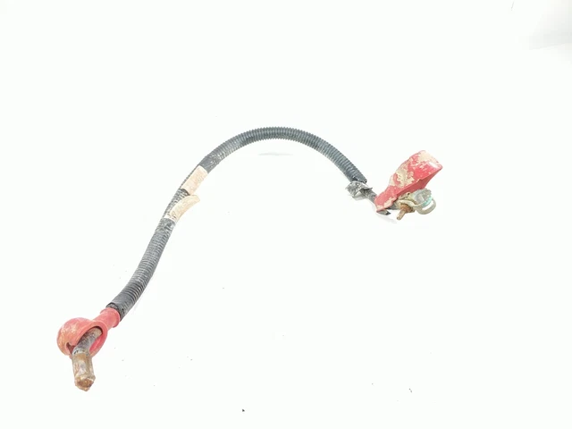15 KUBOTA RTV X900 Positive Battery Wire Cable Line A $35.46 - PicClick