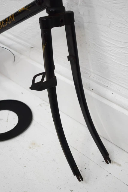 C.1930 SUNBEAM 22& Pre War Roadster Bicycle Frame - 2 Speed Epicyclic ...