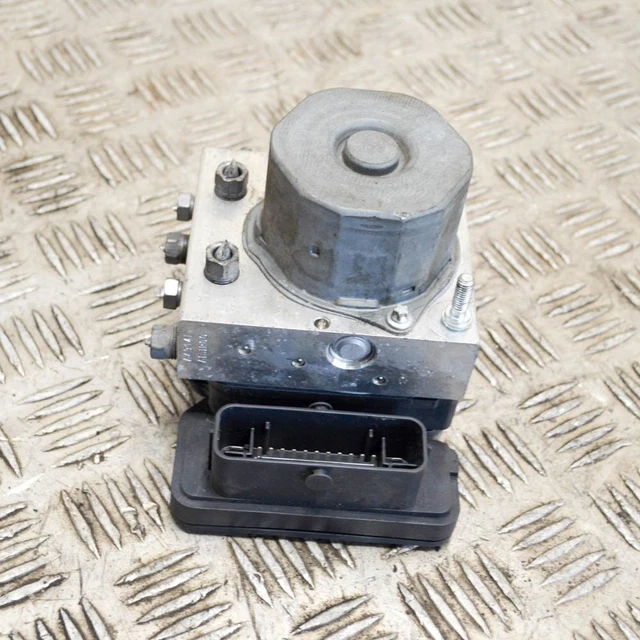 SMART FORFOUR W453 ABS Modulo Pompa e Controllo A4539009702 0,9 Benzina ...