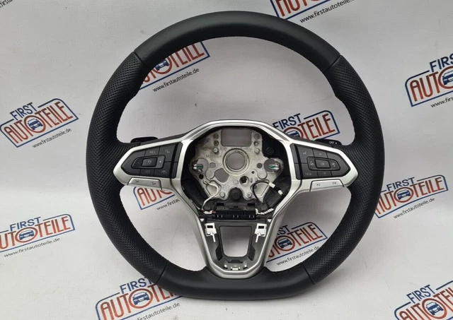 ORIGINAL VW PASSAT B8 volant multifonction volant volant volant ...