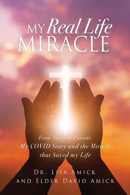 LISA AMICK ELDER David Amick My Real Life Miracle (Poche) EUR 18,69 ...