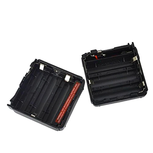 BATTERY BOX REPLACEMENT 6xAA for C150 C158 AT400 Radio EUR 8,10 ...