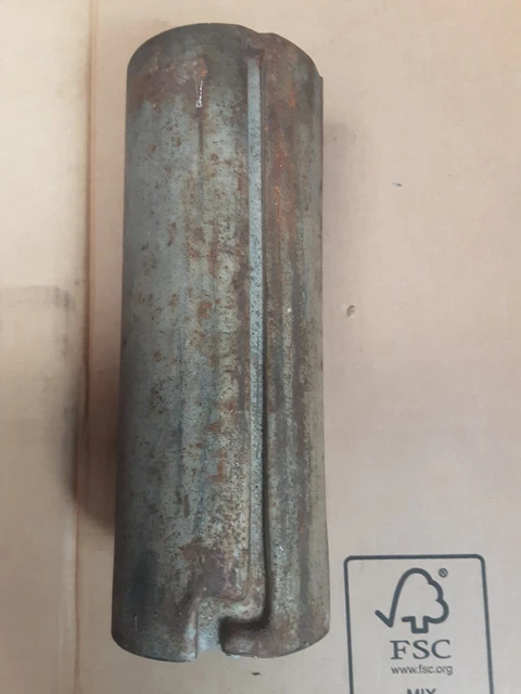 LAND ROVER SERIES Underseat Fuel Filler Neck/extension £15.00 - PicClick UK