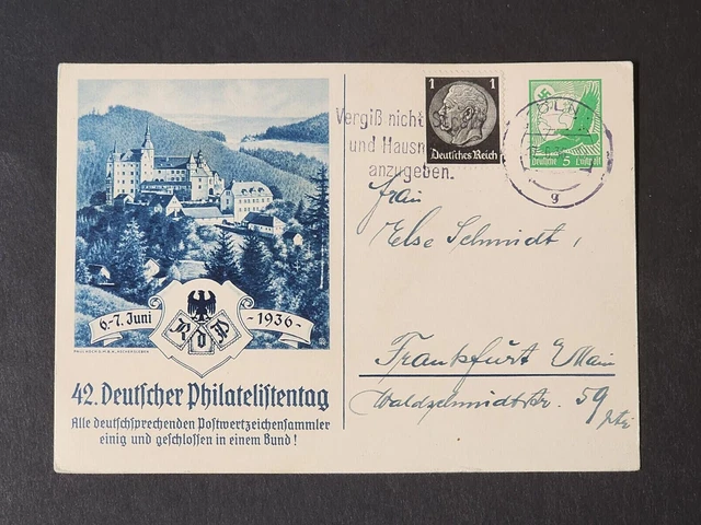 WW2 WWII NAZI Germany German Third Reich photo postcard Mountain ...