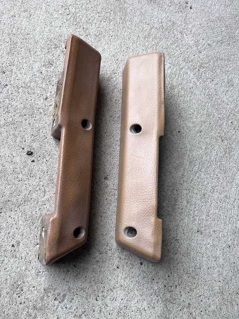 HOLDEN HQ HJ hx hz wb one tonner Armrest $40.00 - PicClick AU