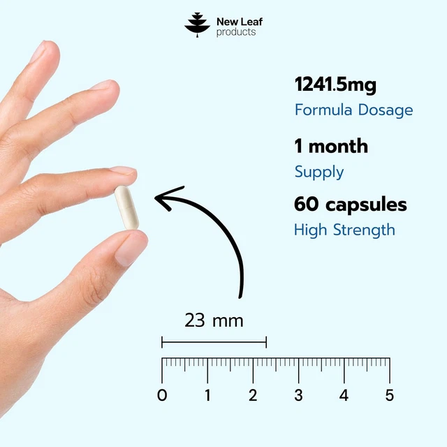 MARINE COLLAGEN CAPSULES 1060mg Type 1 Hydrolysed Pure Max Strength ...