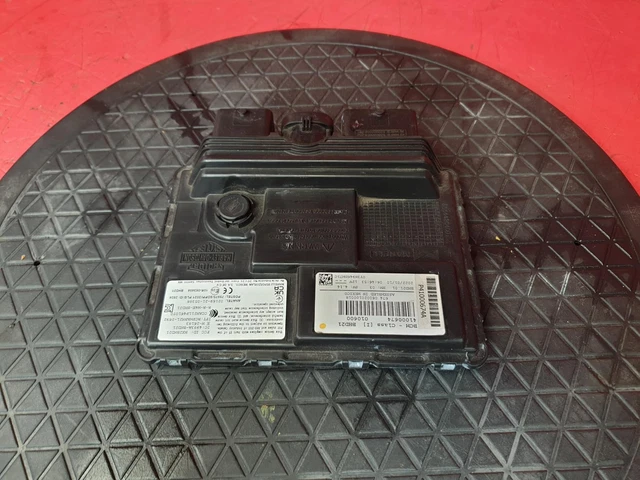 HARLEY DAVIDSON PAN America Body Control Unit Bcm 41000674 2022 £235.00 ...