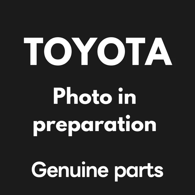 TOYOTA GENUINE SENSOR air fuel RAV4 Adventure Sport OEM 8946742170 ...