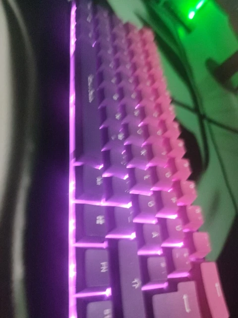 REZON X DREXLER Keyboard (Strayfe) EUR 105,00 - PicClick DE