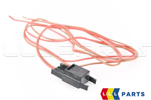 NEW GENUINE BMW 1 2 Series E88 F23 Convertible Top Roof Hall Sensor ...
