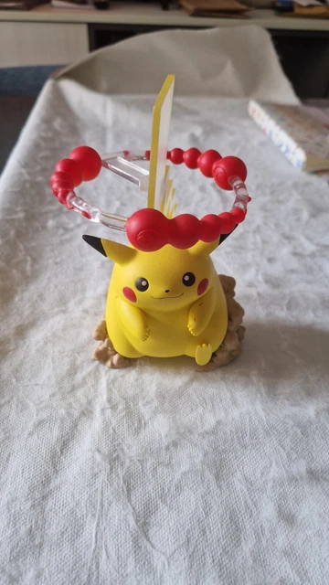 POKEMON TCG - Pikachu Figure Celebrations 25th anniversary - Granfesta ...