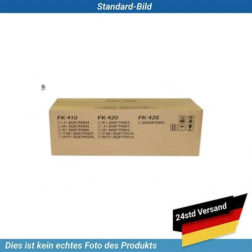 FK-410E KYOCERA MITA KM-1620 Kit fusore EUR 158,36 - PicClick IT