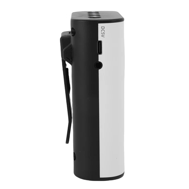 NEW WIRELESS VOICE Amplifier Omnidirectional Pickup Teacher Voice ...