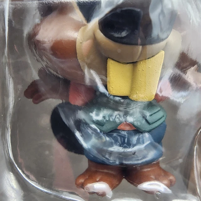 FUNKO MINIS ZOOTOPIA 2 Nibbles! Exclusive Collectible Vinyl Figure £11. ...