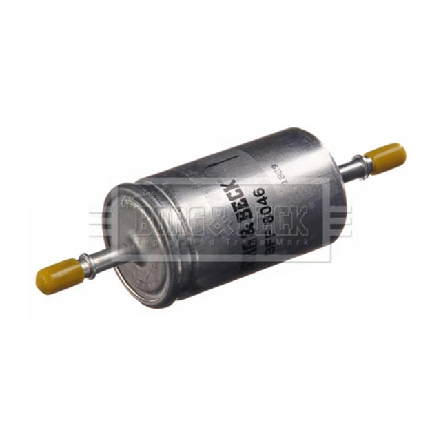 FUEL FILTER FOR Ford Focus MK1 ST170 Borg & Beck 3964918 F89E9155AA ...