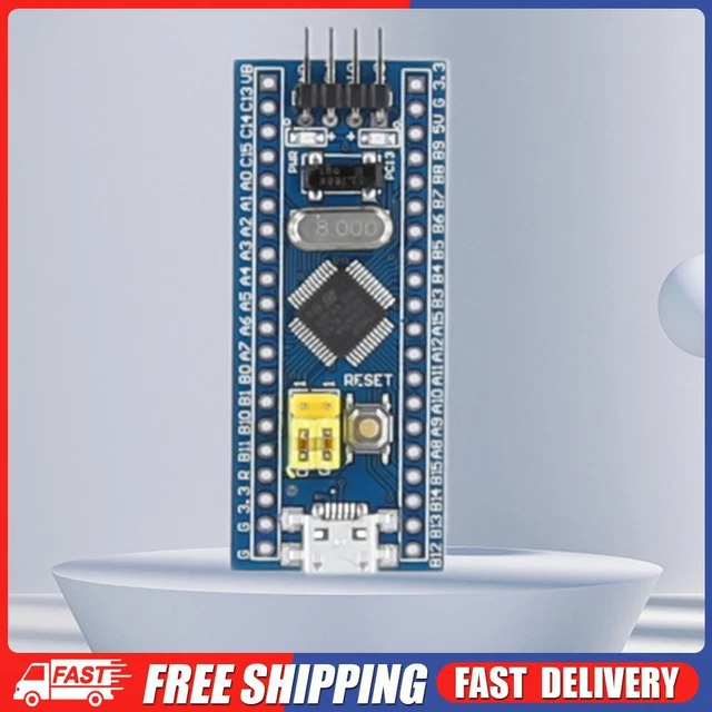 STM32F103C8T6/C6T6 MICROCONTROLLER CORE Board ARM STM32 ARM Development Module £3.19 - PicClick UK