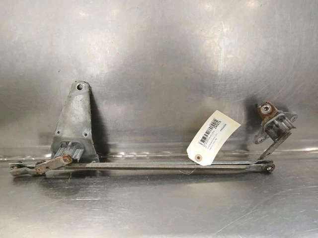 MECANISME ESSUIE GLACE avant 6401G0 CITROEN BERLINGO I Diesel/R ...