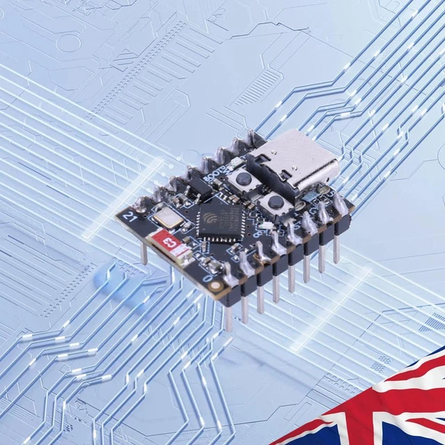 ESP32-C3 DEVELOPMENT BOARDS ESP32 C3 Development Boards CORE Board for ...