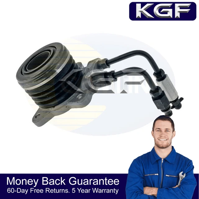 KGF CLUTCH CENTRAL Slave Cylinder Fits Kia Sportage Carens Hyundai ix35 ...