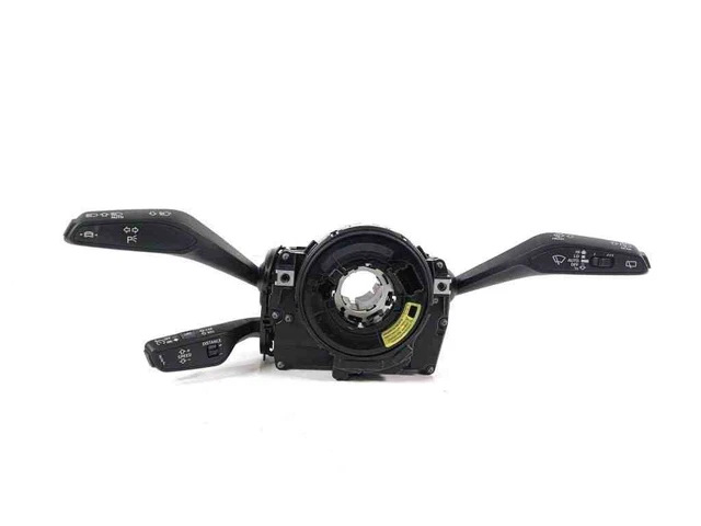 AUDI E-TRON GEN Indicator Wiper Stalk Switch 4N0907129NJ 2021 27275189 ...