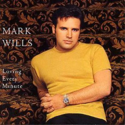 MARK WILLIS LOVING Every Minute (CD) Album EUR 36,68 - PicClick FR