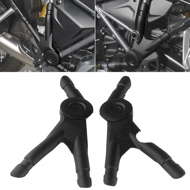 BMW MOTORRAD FRAME Guards Protector For BMW R1250GS R1250GSA R1200GS ...