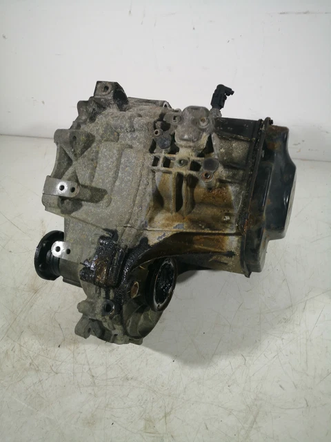 GETRIEBE SCHALTGETRIEBE VW Polo Seat Ibiza 6L Skoda FABIA FQE £163.22 ...