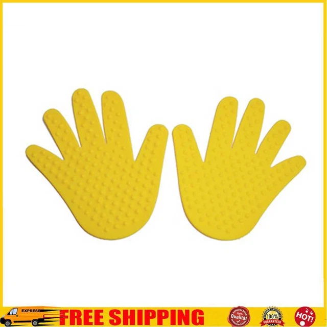 HANDS AND FEET Floor Game for Kids Jump Play Mat Sensory Integration ...