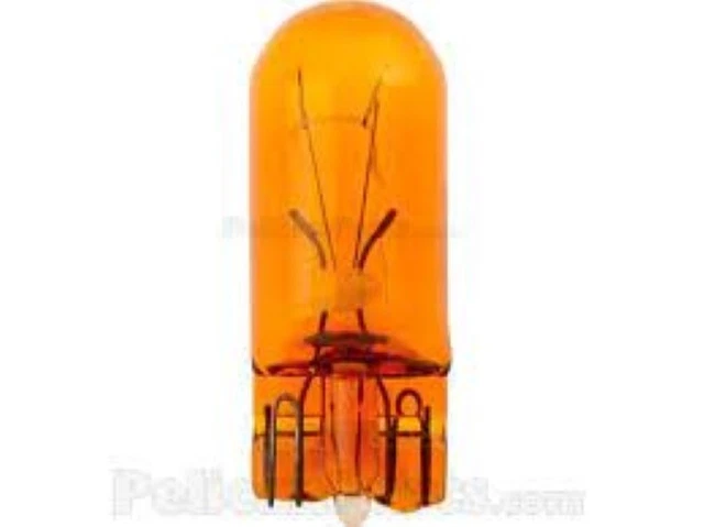 GENUINE VOLVO LIGHT Bulb Orange 12V 5W XC90 XC70 XC60 V70 V40 S80 S60 ...