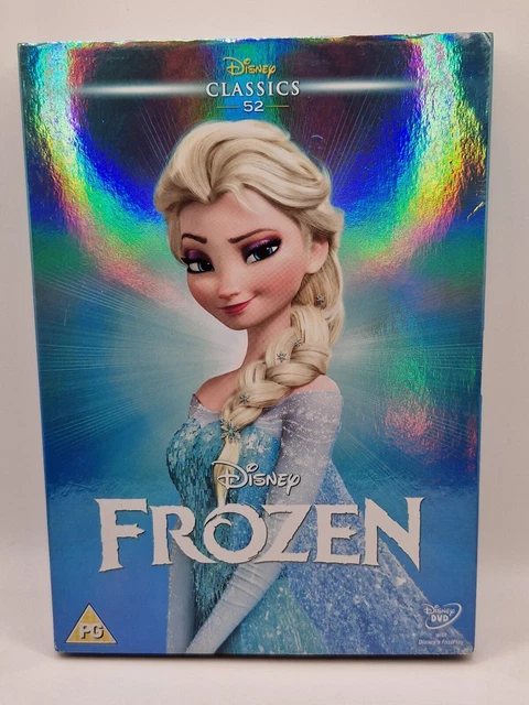 Disney Princess Animated Movies Frozen Enchanted Tales Cinderella
