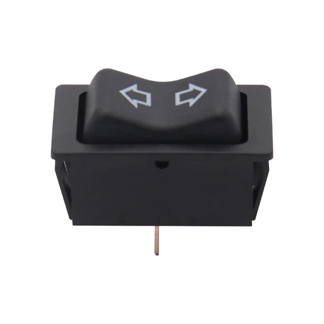 AUTOMOTIVE MOTOR REVERSE Control Switch 12V/40A Motor Direction Switch ...
