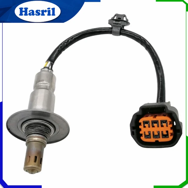 22641-AA650 OXYGEN O2 Sensor Upstream For Subaru Forester 14-16 WRX 15 ...