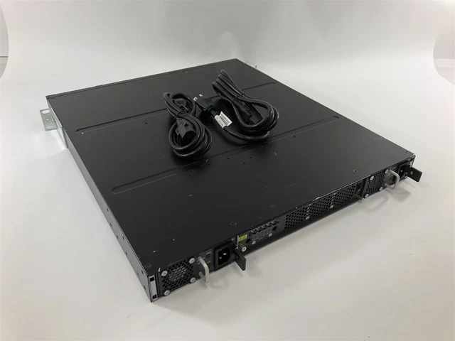 CISCO ISR4431/K9 INTEGRATED Services Router w/ 2x PSU PVDM4-64 *Not ...