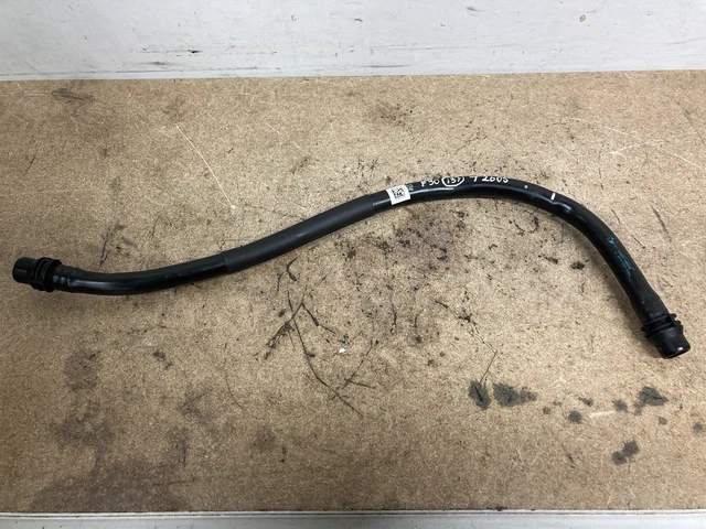 BMW 3 SERIES F30 330E LCi Hybrid 2.0 Petrol B48 Coolant Return Hose ...