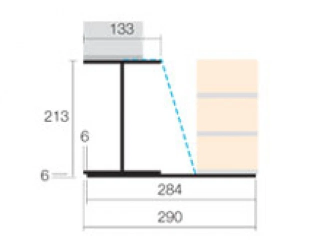 BIFOLD DOOR RSJ Steel Universal Beams Lintels @ Great Prices £140.00 ...