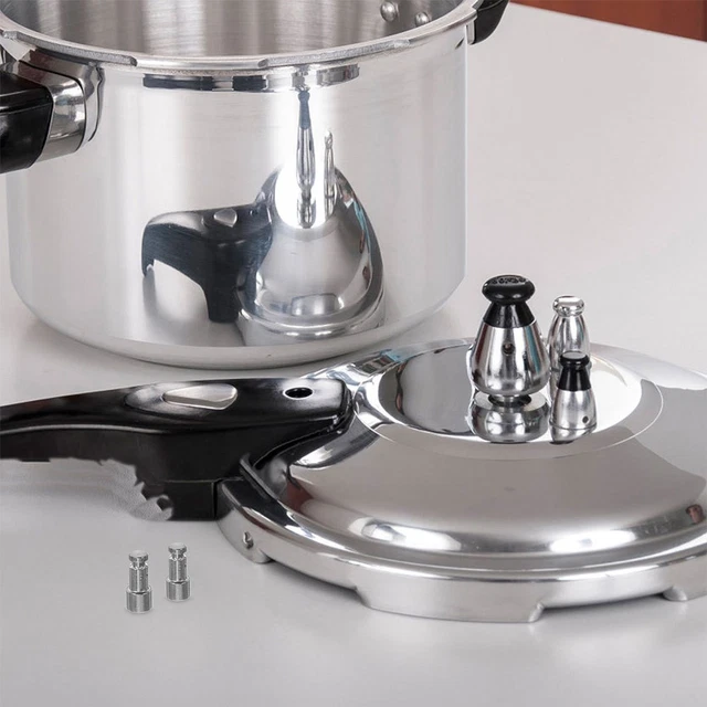 5SETS REPLACEMENT FLOAT Valve Set for Electric Pressure Cookers ...