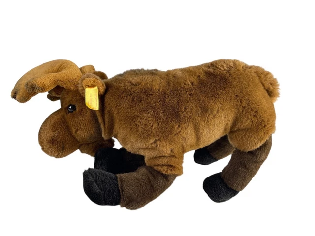 STEIFF ANIMAL 064609 orignal 31 cm - bon état EUR 17,51 - PicClick FR