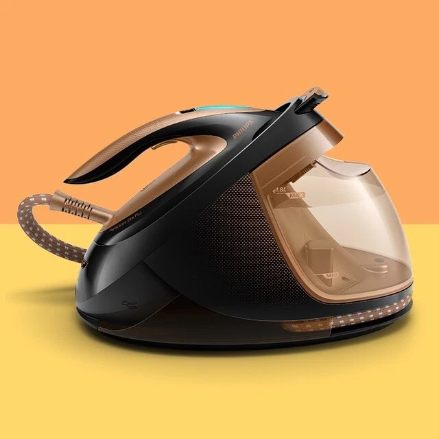 PHILIPS GC9682/86 PERFECTCARE Elite 2700W Steam Generator Iron £180.00 ...