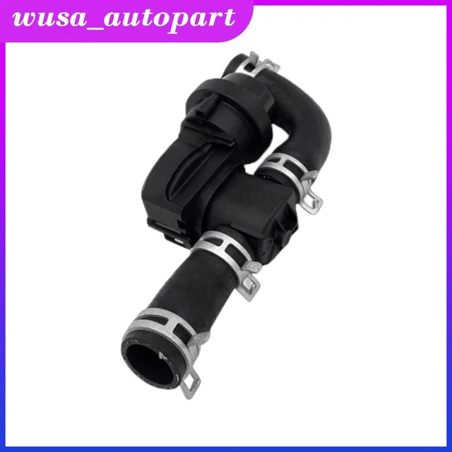 ENGINE COOLANT SHUT Off Valve 2702001600 for Mercedes Benz CLA250 ...